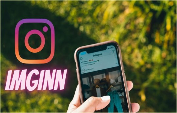 Imginn – View and Download Instagram Stories, Photos & Videos
