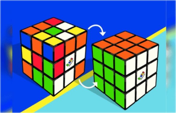 XNXNXNXN Cube Algorithms pdf 2023 - Rubik Cube Solution XNXNXNXN Cube Algorithms pdf 2023 - Rubik Cube Solution