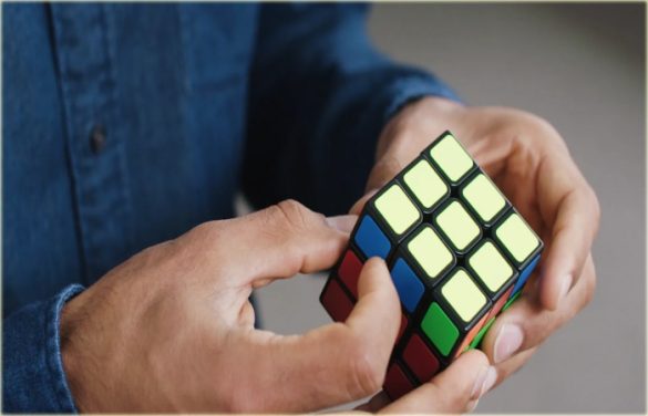 XNXNXNXN Cube Algorithms pdf 2023 - Rubik Cube Solution XNXNXNXN Cube Algorithms pdf 2023 - Rubik Cube Solution